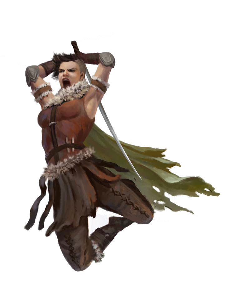 F.O.V. 90: Pathfinder Roleplaying Game: Adventurer's Guide - Recensione