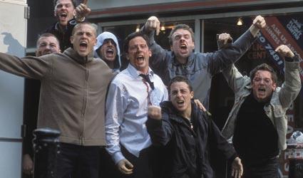 Hooligans : La pelicula