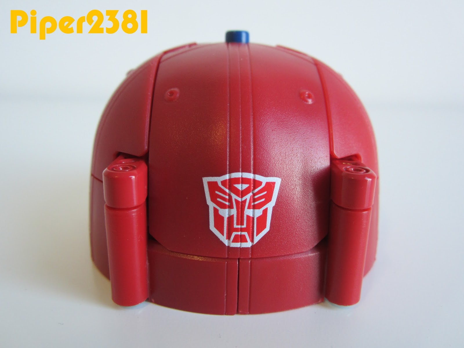 Piper2381: Transformers New Era Cap Bot