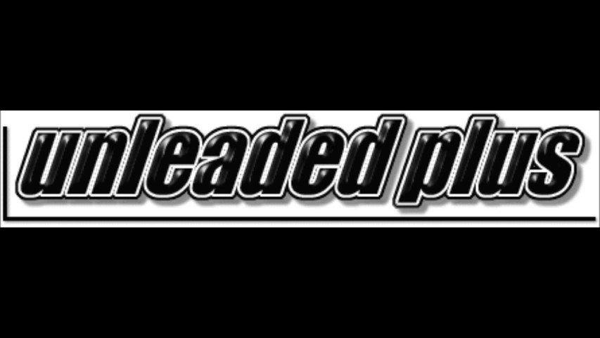 one-sided war: Unleaded Plus - Schmuck (1997 Self-Released)