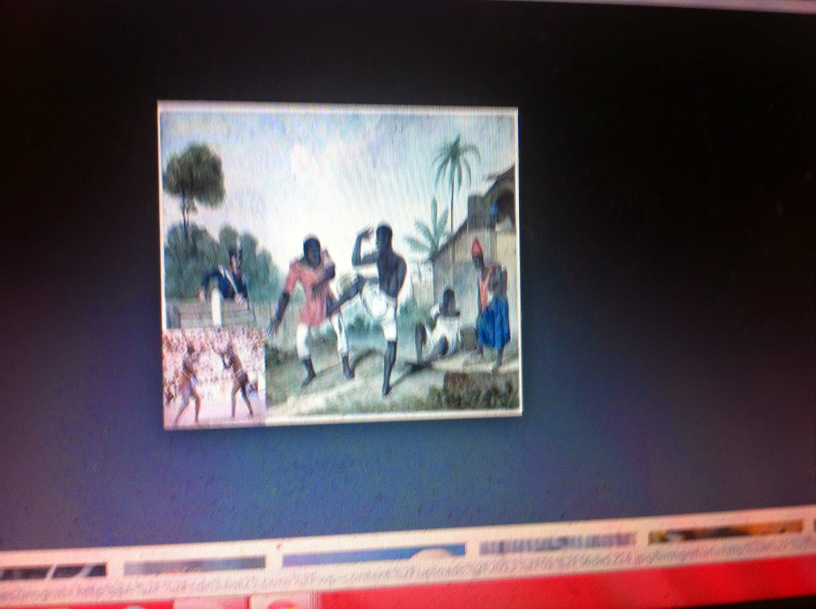 THE BLACK SOCIAL HISTORY:: BLACK SOCIAL HISTORY : AFRO-PARAGUAYAN OF ...