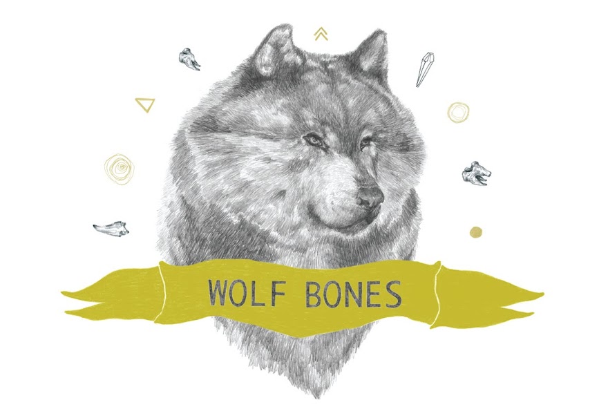Wolf Bones