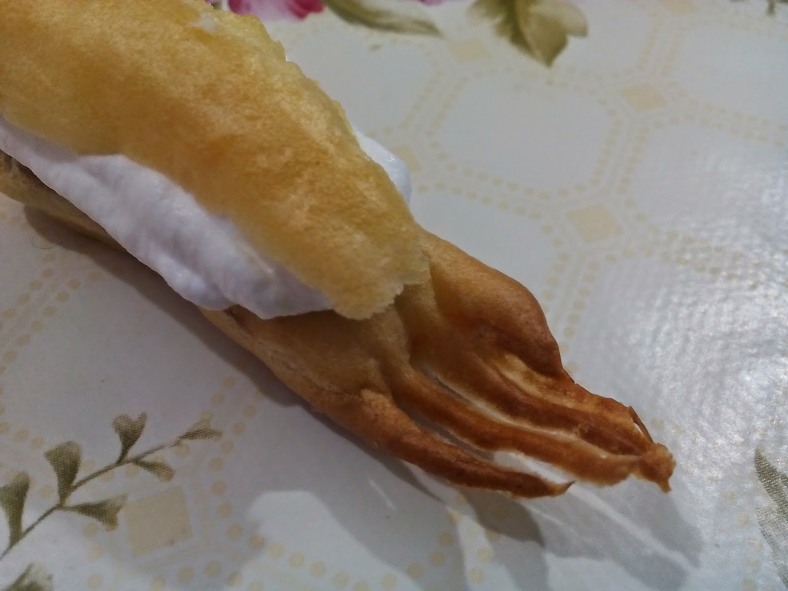 Reteta de acasa: Labute de Urs