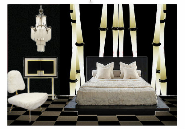 Shelly McCann Monticello Interior Design: November 2013