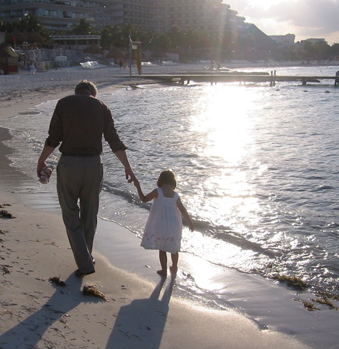 Every Day Is Special: June 19 – World Sauntering Day