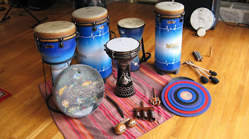 SUZANNE TRIBE MUSIC: CYMATICS TONOSCOPE - YOUR VOICE MADE VISIBLE!