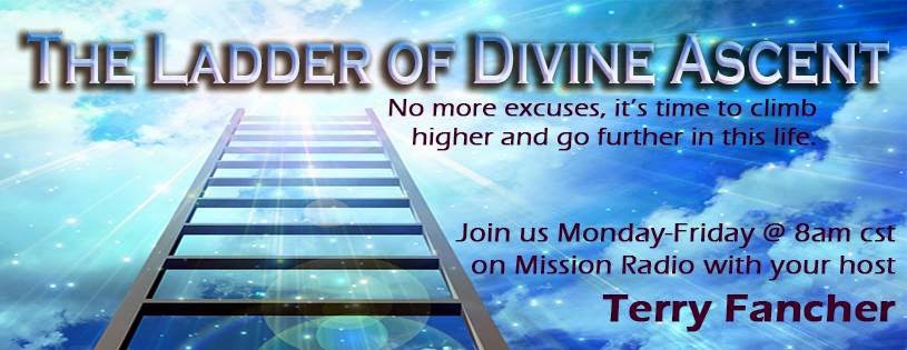 The Ladder of Divine Ascent Series: LADDER OF DIVINE ASCENT STEP EIGHT ...