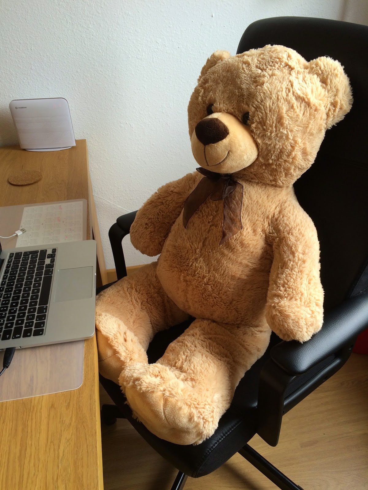 JUST DON'T CALL ME VICKY