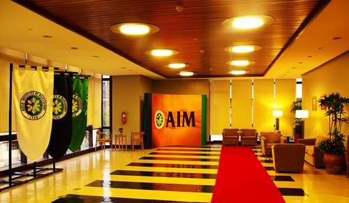 iCPA Student Café: iCPA starts with its Business Model Review in Asian ...