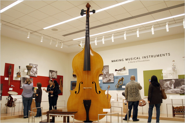 Undulant Fever: Supersized Music