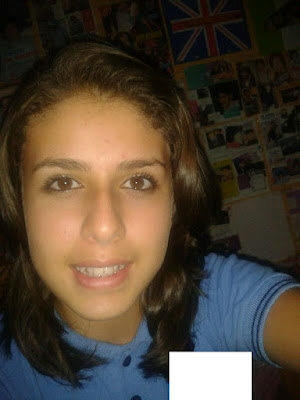 FOTO-SENSUALIDAD: OPVA