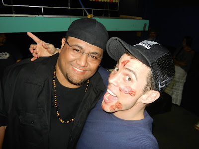 World Famous Celebrities: Steve-O (Stephen Gilchrist Glover) : Most ...