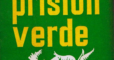 Grupo1 Prision Verde: RELATO