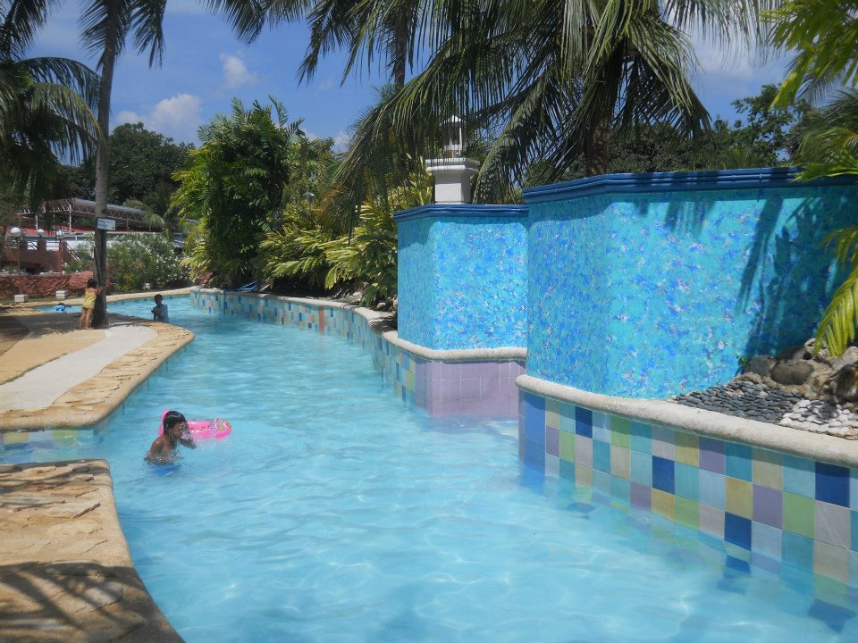 Fun Activities for Kids: Swimming Pool in Cebu