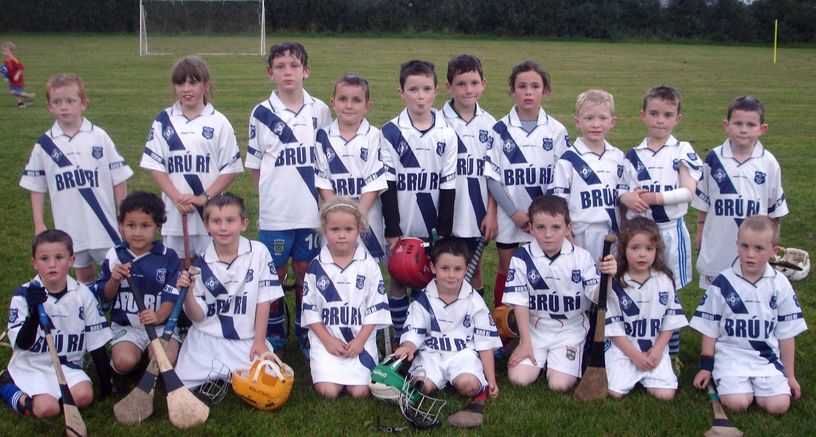 Bruree News: BRUREE NOTES 9/9/2012