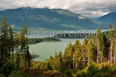 My Boots n Me: Best Places to See in BC, Harrison Lake