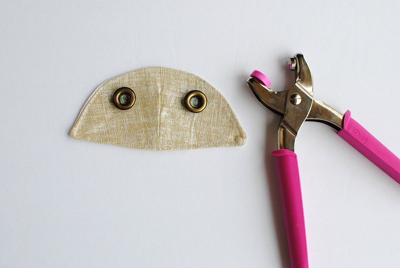 Trash To Couture: DIY Espadrille Wedges