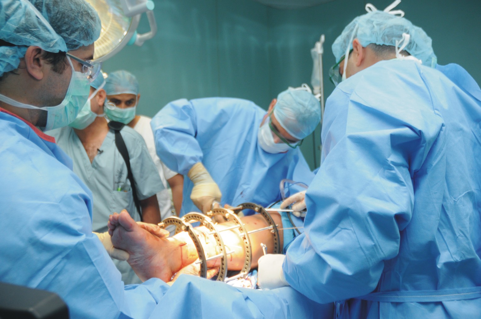 La Medicina "Neurocirugía": MEDICINA