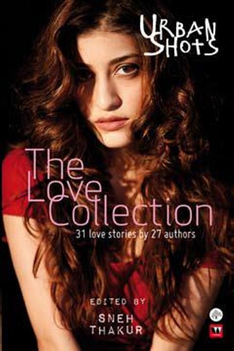 Book Review: Urban Shots – The Love Collection