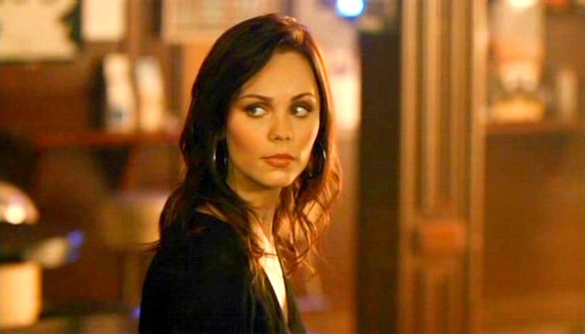 Filmovízia: Laura Vandervoort [Filmovízia]