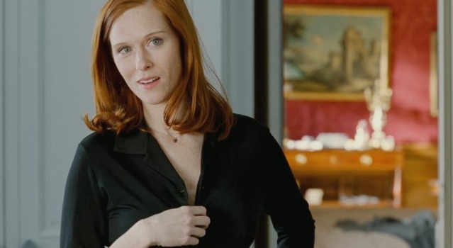 Charly Hell: INTOCABLE