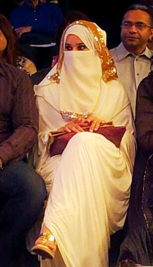 Niqab Styles 2014 | Hijab Styles, Hijab Pictures, Abaya, Hijab Store ...