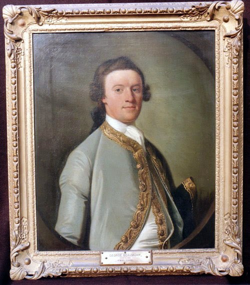 Beaumont Archives Blog: George Beaumont's Executors and his children's ...