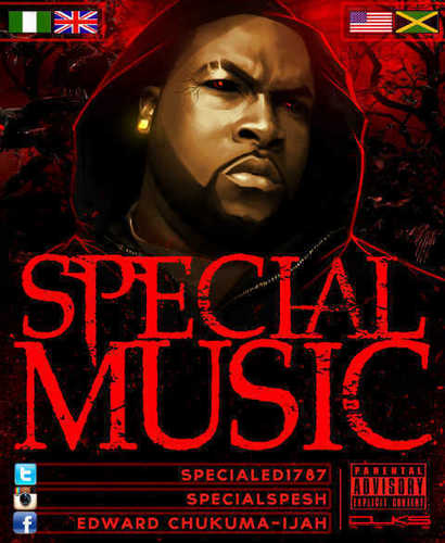 Mo’Hits Fallout: Former Hypeman, Special Ed Drops Debut Single