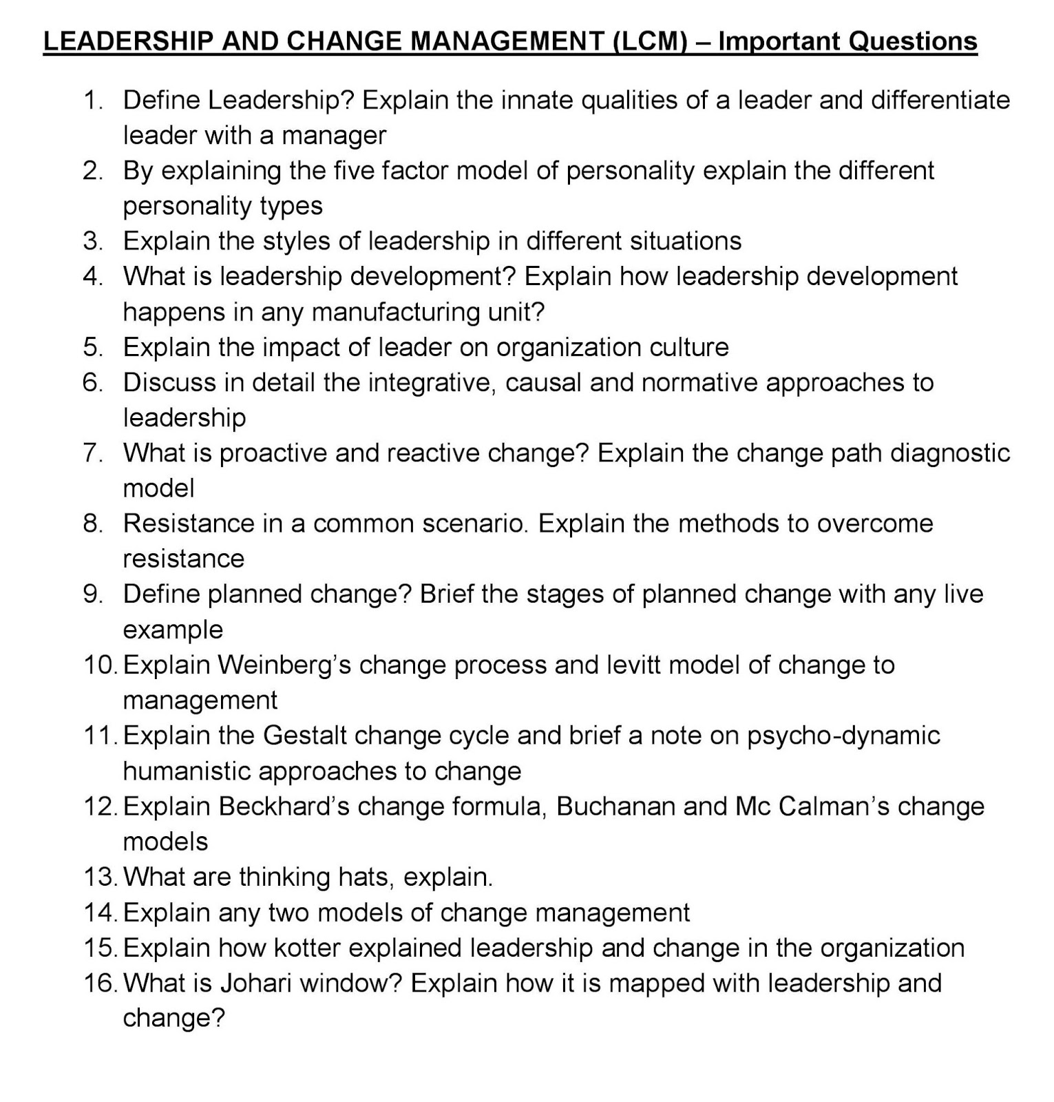 Questions To Ask Leaders About Change Lalafflat questions-to-ask-leaders-about-change-lalafflat