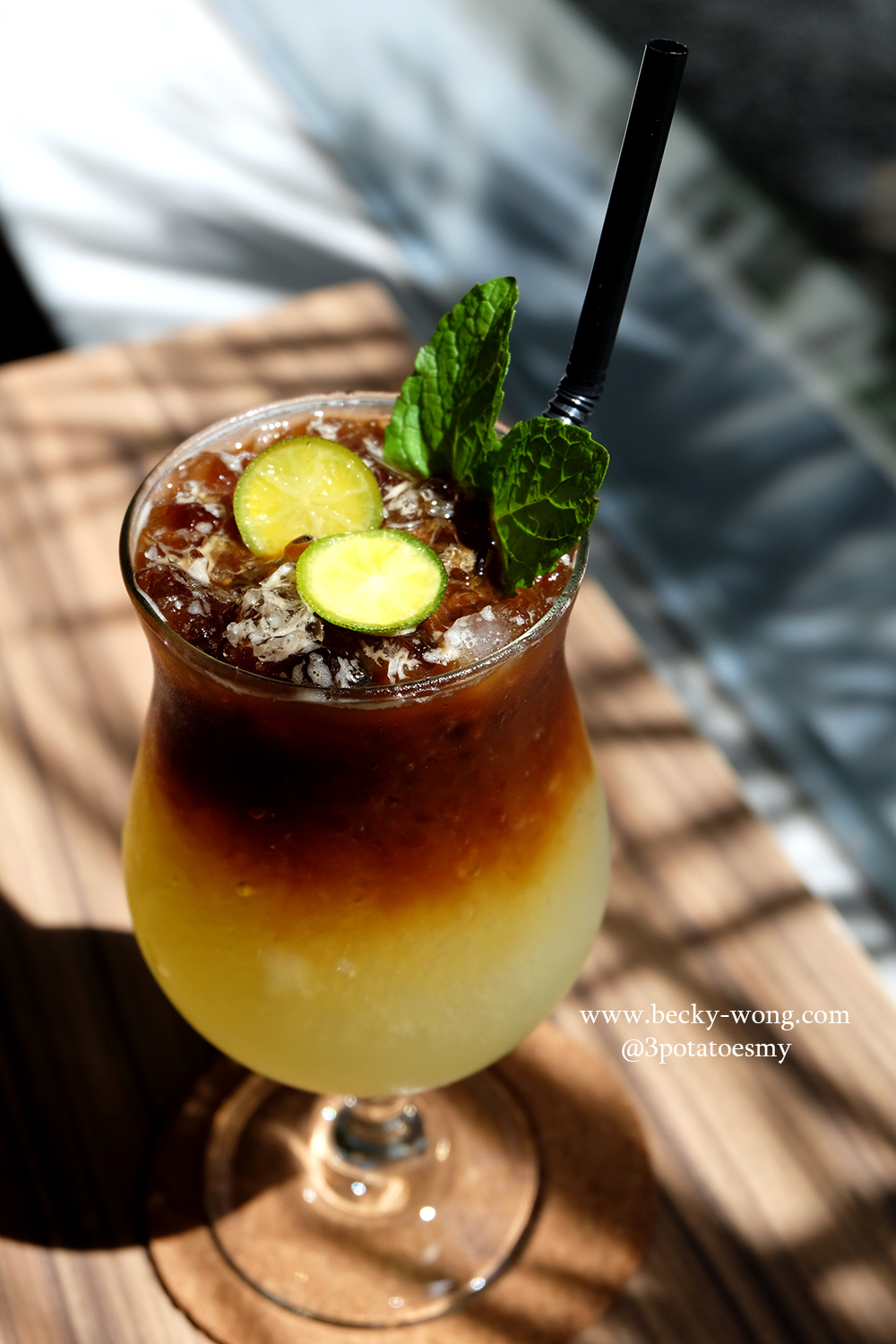 Good Blue Men @ Seksyen 17, PJ: Cosy Cafe Hidden Among the ...