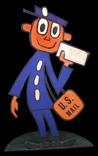 South Florida Postal Blog: Happy Birthday, Mr. ZIP!