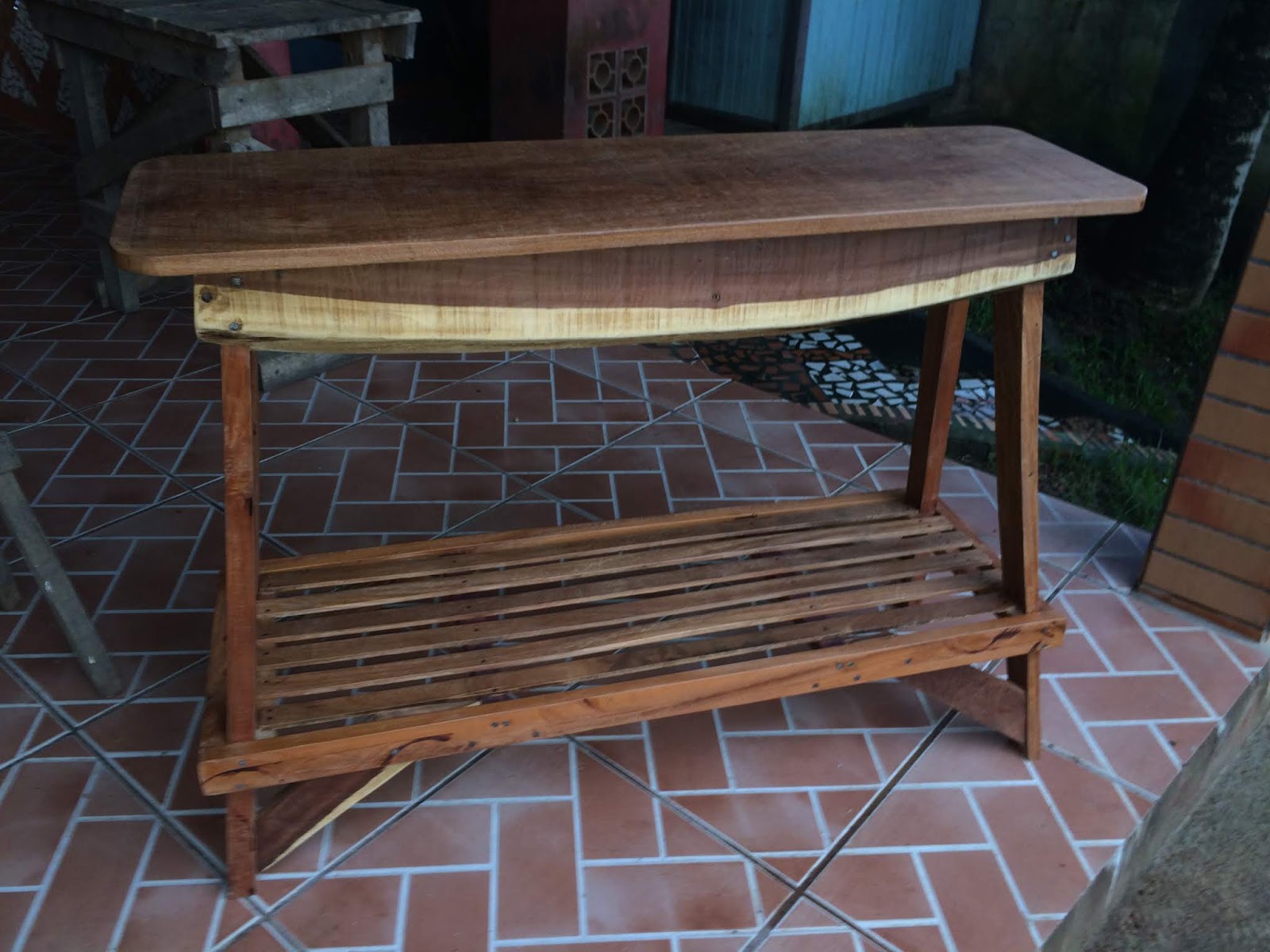 m a r c e n e i r a n d o