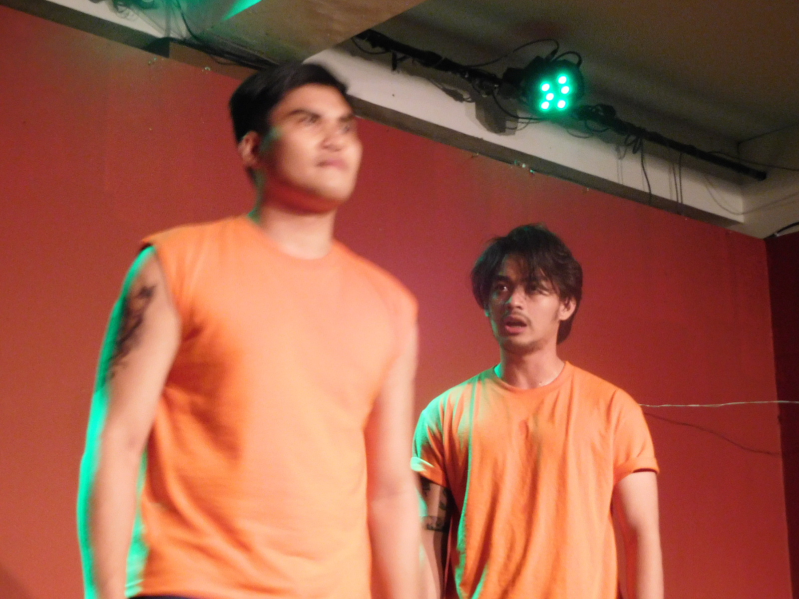 Fred Said: THEATER, CONCERTS, EVENTS: Recap of PSF THEATER FESTIVAL ...