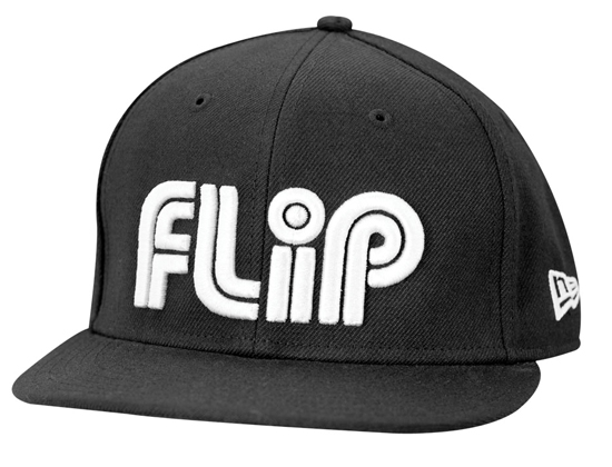 SEKTAskateshop: FLIP / Hat