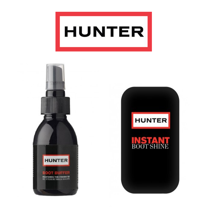 How to clean your Hunter boots | Cómo limpiar tus botas Hunter ...