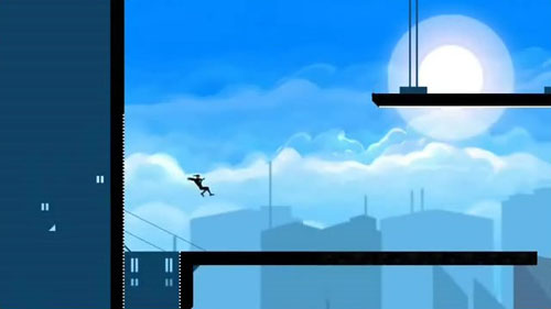 SpeedRunner HD ~ 8 Bit Horse