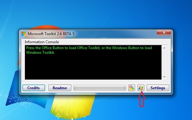 Microsoft Toolkit v2.6.5 [Activation in Windows 8.1 ,10, 7] - Software King
