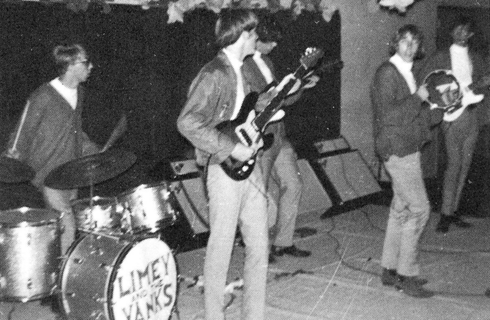 Shindig! Dynamite To Your Ears: Radio Show #40 (26/01/12)