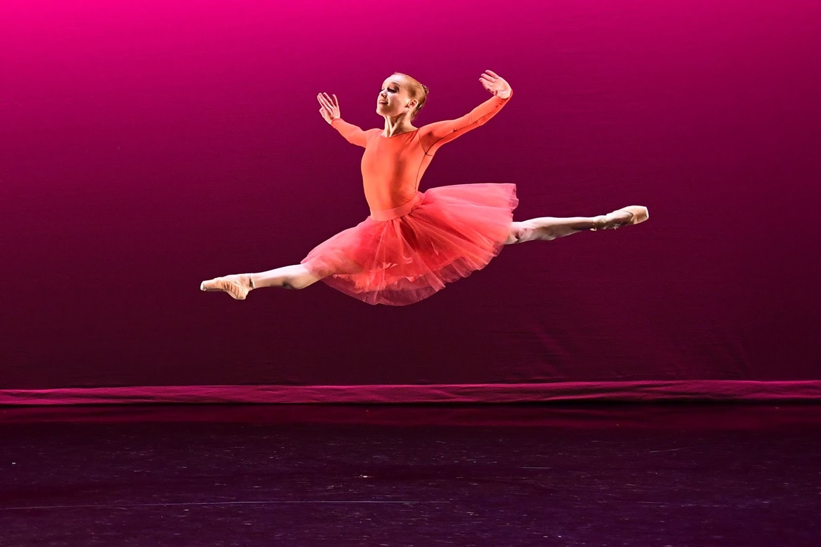 Life of a Freelance Dancer: Checklist: Do You Have What It Takes?