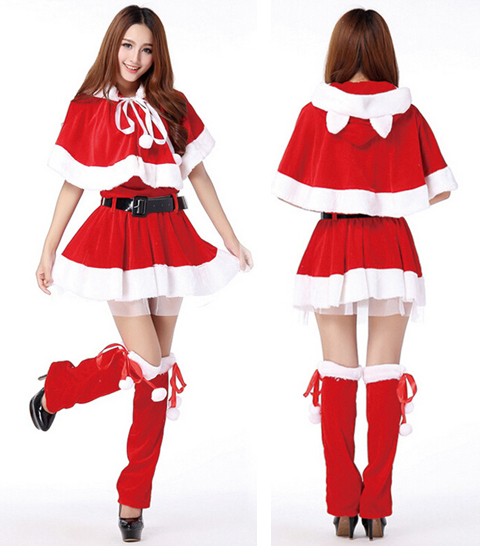 18+ Konsep Model Baju Natal Terbaru, Baju Natal