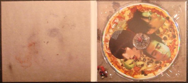 Zday Project is Coming: Yeah Yeah Yeahs - Its Blitz! (2009)