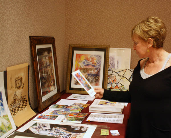 Jewish Art Salon: Jewish Art Salon at The Jewish Museum