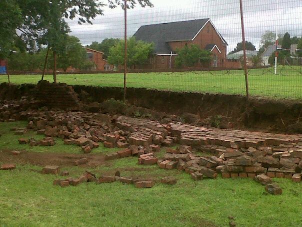 SA Weather and Disaster Observation Service: Photos: Weather ...