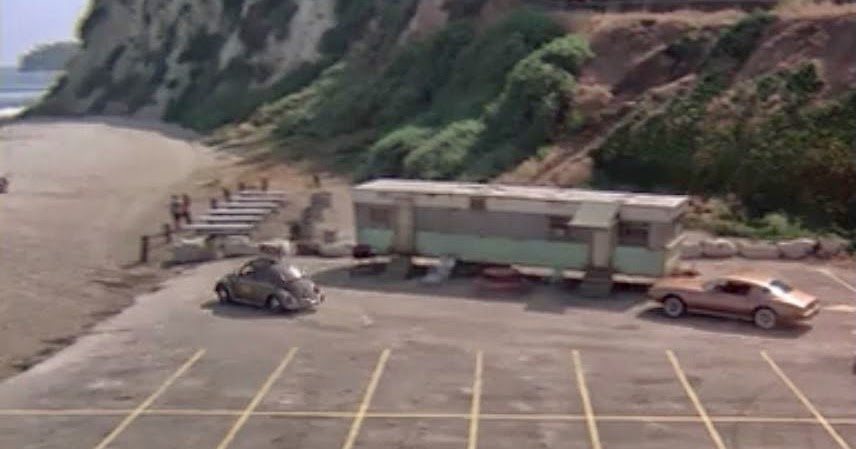 29 Cove Rd., Malibu - The Café - Square Wheels Cycling