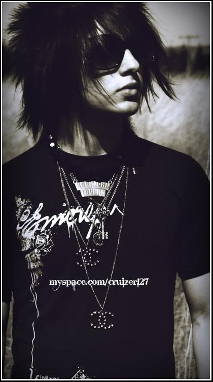 The Madness Scene!: Andrew Cruz