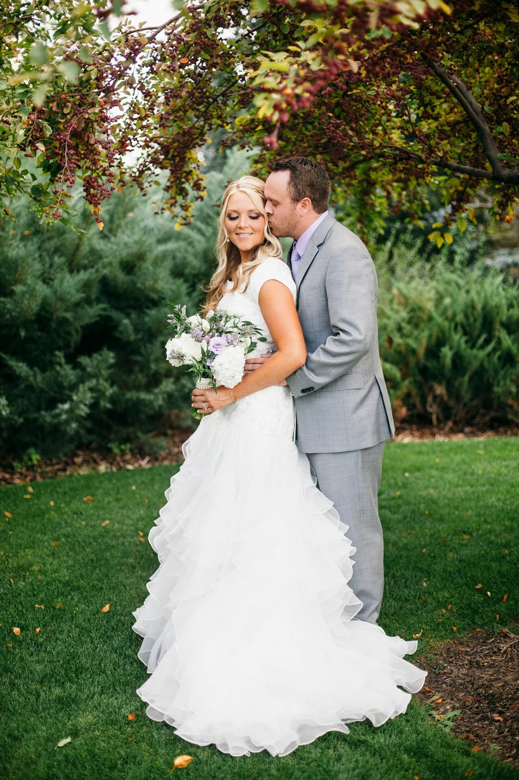 Alex Crabtree - Hair + Make-up Blog