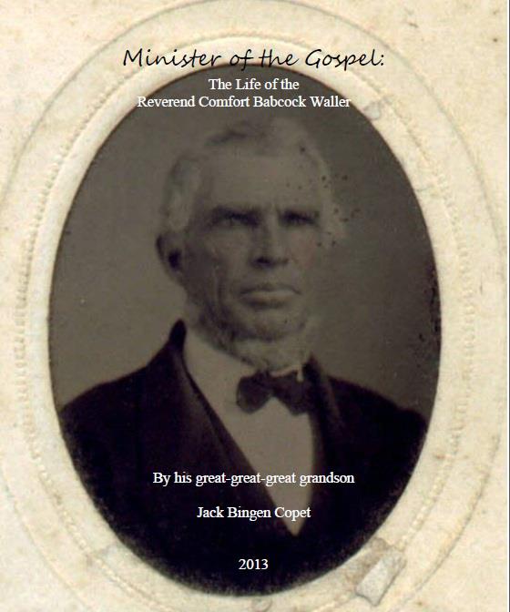 History is not boring, I'll prove it: The Reverend Waller's Bi-Centennial