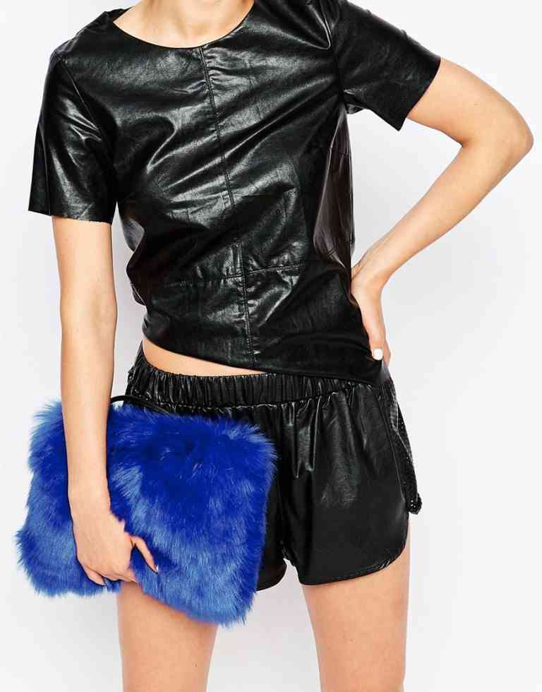 El poderoso Azul Klein|Trendy U|blog de tendencias de moda y belleza ...