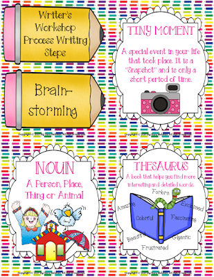 Create Your Balance With Literacy