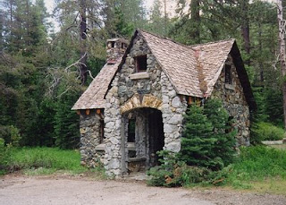 Dry Stone Building: Unique Stone Homes